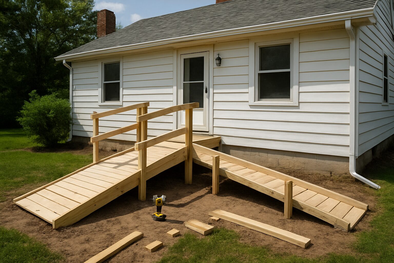 Understanding the Different Types of Contractors | SREC